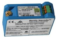 China 330850-90-05 Bently Nevada 3300 XL 25 mm Proximitor Sensor with Slim Design and RFI/EMI Immunity for sale