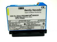 China Bently Nevada 330850-50-05 3300 XL Series 25 mm Proximitor Sensor with One-Year Warranty for sale