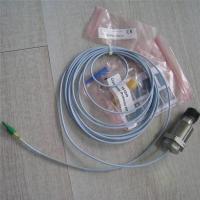 China Bently Nevada 330851-02-000-070-50-00-05 3300 XL 25 mm Proximity Probe with 0.787 V/mm Output and 12.7 mm Linear Range for Differential Expansion Measurement for sale