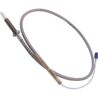 China Bently Nevada 330910-05-09-10-01-CN 3300 NSv Proximity Probe with 1.5mm Linear Range 7.87 V/mm Scale Factor and 304 Stainless Steel Case for sale