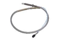 China Bently Nevada 330910-05-09-10-01-CN 3300 NSv Proximity Probe with 1.5mm Linear Range 7.87 V/mm Scale Factor and 304 Stainless Steel Case for sale