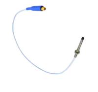 China Bently Nevada 330171-00-40-10-02-00 3300XL Cable Proximity Probe with 3kg Weight Interference-Free Signal Transmission and Rugged Construction for sale