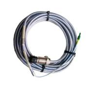 China Bently Nevada 330851-02-000-056-90-00-05 3300XL Proximity Transducer System 25 Mm Proximity Probe for sale