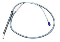 China Bently Nevada 109548-01 3300XL NSv Proximity Probe with IP67-rated rugged design 4-20mA output and M8 x 0.75 connector for sale