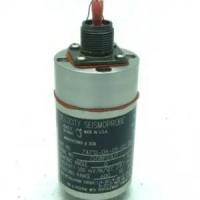 China Bently Nevada 74712-03-10-02-00 Reliable Durable High-temperature Two-wire Transducer for Precise Readings for sale