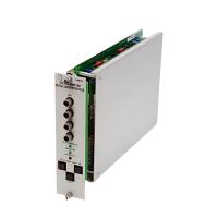 China Bently Nevada 3300/03-01-00 System Monitor for Industrial Rotating Machinery with Reliable Condition Monitoring and Seamless Pairing with 3300 Series Probes for sale