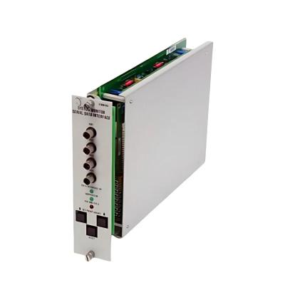 China Bently Nevada 3300/03-01-00 System Monitor for Industrial Rotating Machinery with Reliable Condition Monitoring and Seamless Pairing with 3300 Series Probes for sale