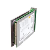 China Bently Nevada 3300/03-01-00 System Monitor for Industrial Rotating Machinery with Reliable Condition Monitoring and Seamless Pairing with 3300 Series Probes for sale