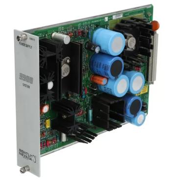 China Bently Nevada 3300/12-02-20-00 3300 Series Power Supply Module with Rugged Construction 100% Brand New and 1 Year Warranty for sale