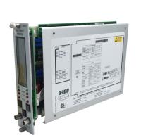 China Bently Nevada 3300/20-12-01-01-00-00 Dual Velocity Monitor with 175mm Length 104mm Width and 41mm Height for Industrial Use for sale