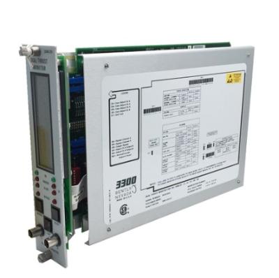 China Bently Nevada 3300/20-12-01-01-00-00 Dual Velocity Monitor with 175mm Length 104mm Width and 41mm Height for Industrial Use for sale