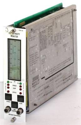 China Bently Nevada 3300/40 Eccentricity Monitor for Rotor Eccentricity Tracking with 3300 Series Integration and Industrial-Grade Durability for sale
