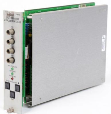China Bently Nevada 3300/03-02-00 3300 Series Industrial Rack Power Supply with 1 Year Warranty for Stable Power Distribution for sale