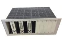 China Bently Nevada 3300/05-25-00-00 3300 Series Rack with 482.6mm Length and Industrial-Grade Durability for Seamless 3300 Series Integration for sale