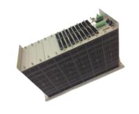 China Bently Nevada 3300/05-25-00-00 3300 Series Rack with 482.6mm Length and Industrial-Grade Durability for Seamless 3300 Series Integration for sale