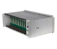 China Bently Nevada 3300/05-26-00-00 10-slot System Rack with 482.6mm Length and Active Cooling System for sale