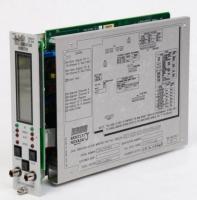 China Bently Nevada 3300/16-01-02-01-00-00-00 3300 Series Gap Dual Vibration Monitor with 160mm Length for Precise Dual Vibration Readings and Plug-and-Play Upgrade for sale