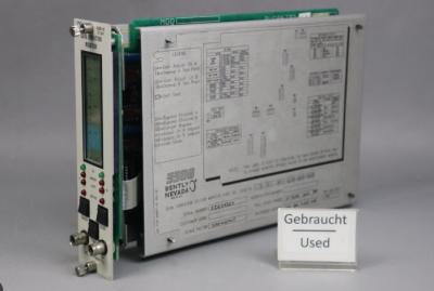 China Bently Nevada 3300/16-13-01-00-00-00-00 3300 Series Gap Dual Vibration Monitor with 160mm Length and Plug-and-Play Upgrade for Dual Vibration Readings for sale