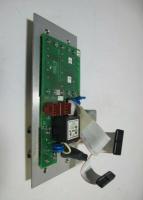 China Bently Nevada 78432-02 Terminal Distribution Board with 160mm Length 160mm Width and 120mm Height for Industrial Wiring for sale