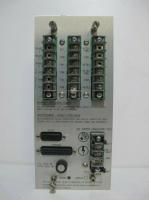 China Bently Nevada 78432-02 Terminal Distribution Board with 160mm Length 160mm Width and 120mm Height for Industrial Wiring for sale