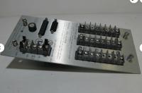 China Bently Nevada 78432-02 Terminal Distribution Board with 160mm Length 160mm Width and 120mm Height for Industrial Wiring for sale