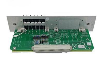 China Bently Nevada 81544-01 XD UCR I/O & Record Terminals with 160mm x 160mm x 120mm Dimensions, Plug-and-Play Setup, and 1-Year Warranty for sale