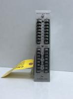 China Bently Nevada 81545-01 320mm Length I/O Record Terminal Module with Plug-and-Play and Industrial Durability for sale