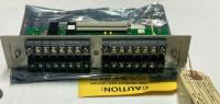 China Bently Nevada 81545-01 320mm Length I/O Record Terminal Module with Plug-and-Play and Industrial Durability for sale