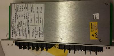 China Bently Nevada 81546-01 Signal Input Relay Board with 320mm Length Plug-and-Play Industrial-Grade Durability for sale