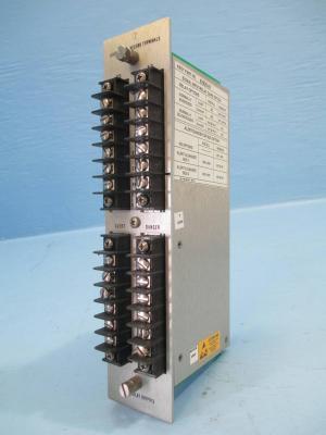 China Bently Nevada 82926-01 3300 Series XDCR I/O Record Terminal Relay Module with Plug-and-Play and Industrial Durability for sale