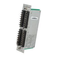 China Bently Nevada 82927-01 XDCR I/O Record Terminal PLC Relay Card  Compact Size, Plug-and-Play, and Industrial-Grade Durability for sale