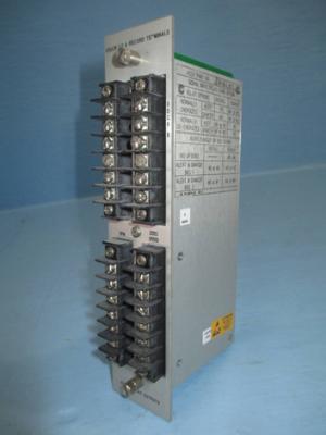 China Bently Nevada 84141-01 XDUCR I/O & Record Terminal  Height and 1 Year Warranty for sale