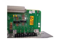 China Bently Nevada 84145-01 XDCR I/O Record Terminal  Plug-and-Play Functionality for sale