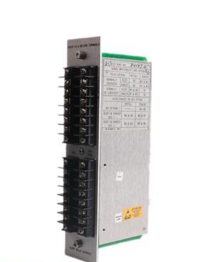 China Bently Nevada 84147-01 XDUCR I/O&Record Terminal Compact Plug-and-Play with 220V Input 50kHz Output for sale