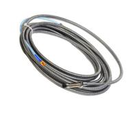 China Bently Nevada 84661-20 Velomitor Interconnect Cable Twisted-Pair 22 AWG Copper Conductors, and Dual Shielding for sale