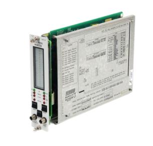 China Bently 3300/65-03-01-00-00-01-00 Dual Probe Monitor with Rugged Construction for Real-time Machinery Monitoring for sale