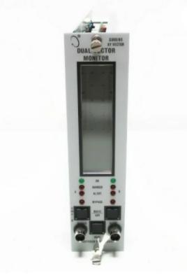China Bently Nevada 3300/61-04-01-01-00-00-00 Dual Vector Monitor for Real-time Insights in Harsh Plant Conditions for sale