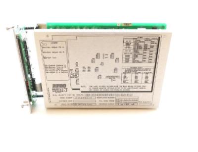 China Bently Nevada 3300/55-04-01-08-08-00-00-00-00 3300 Dual Velocity Monitor for Harsh Environments with Easy On-Site Calibration and Dual Velocity Tracking for sale