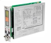 China Bently Nevada 3300/50-02-01-00-00 Tachometer Module for Reliable Speed Tracking and Accurate RPM Measurement in Industrial Environments for sale