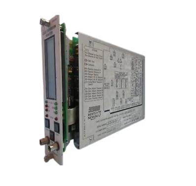 China Bently Nevada 3300/48-03-02-00-00 Case Expansion Monitor 1year Warranty for Industrial Gear for sale