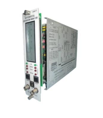 China Bently Nevada 3300/47-09-03-01-00 Differential Swell Monitor  1 Year Warranty for sale