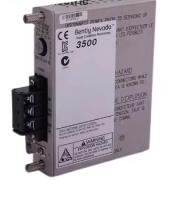 China Bently Nevada 3500/20-01-02-00 125768-01  Series RIM I/O Module for Real-time Monitoring with Seamless 3500 Series Integration for sale
