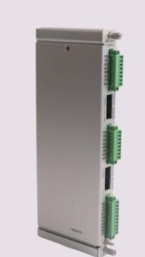 China Bently Nevada 3500/42M-01-00 128229-01 Prox/Seismic I/O Module with Internal Terminations for Industrial Machinery Monitoring for sale
