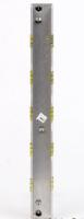 China Bently Nevada 128275-01  Slot Cover for 3500 Series Future Expansion Use with Dust and Debris Protection for sale