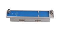 China Bently Nevada 128275-01  Slot Cover for 3500 Series Future Expansion Use with Dust and Debris Protection for sale