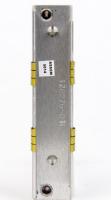 China Bently Nevada 128276-01 Half-Height Future Expansion Faceplate for 3500 Series with Dust and Debris Protection for sale