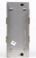 China Bently Nevada 128277-01 3500 Series Compatible Future Expansion Ready PLC Blank Filler for sale