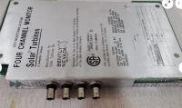 China Bently Nevada 132417-01 Four Channel 2201 Monitoring System for Industrial Machinery with Dust and Moisture Resistance for sale