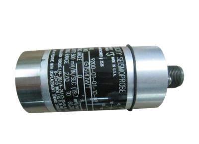 China Bently Nevada 9200-01-01-10-00 Seismoprobe Velocity Transducer with Best Setpoint Alarming and Industrial Durability for sale