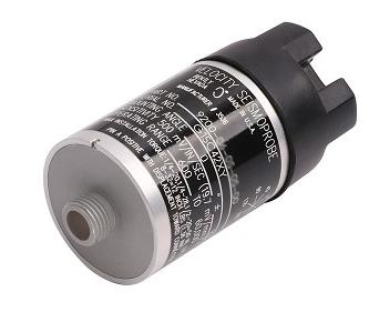 China Bently Nevada 9200-01-05-10-00 Two-Wire Velocity Seismoprobe Transducer for Industrial Machinery Monitoring with Rugged Housing for sale